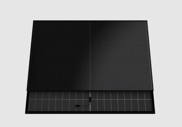 AEG launches 23.3%-efficient ABC solar panel with 40-year warranty – pv ...
