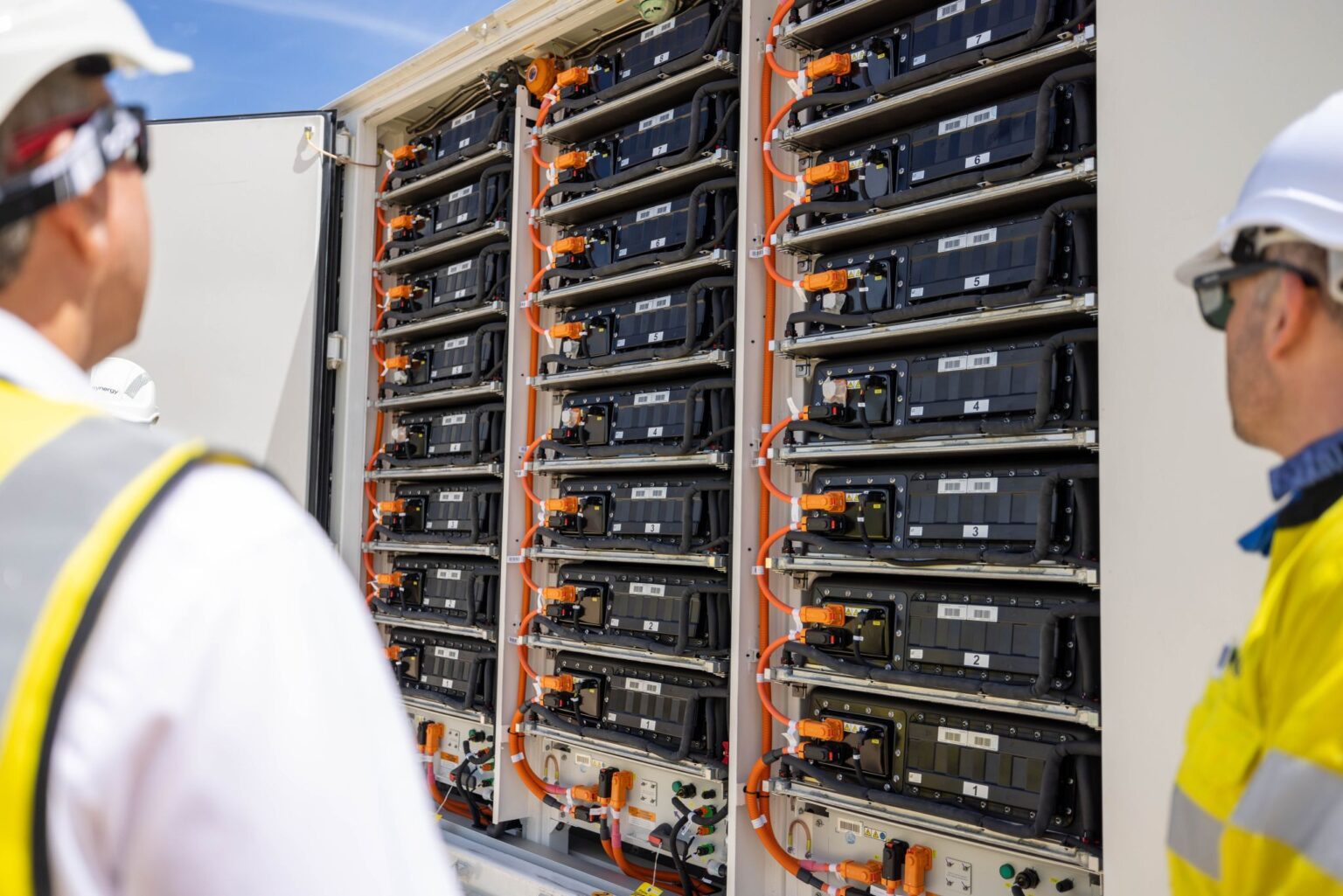 Government shift sees Frontier turn to battery for WA solar project ...