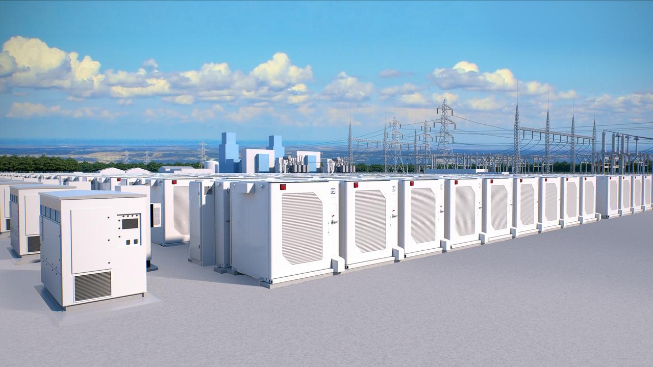 Origin adds 650 MWh big battery to Victorian assets – pv magazine Australia