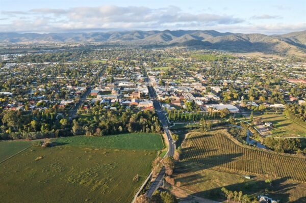 Developer eyes new opportunities after Mudgee solar farm rejected – pv ...