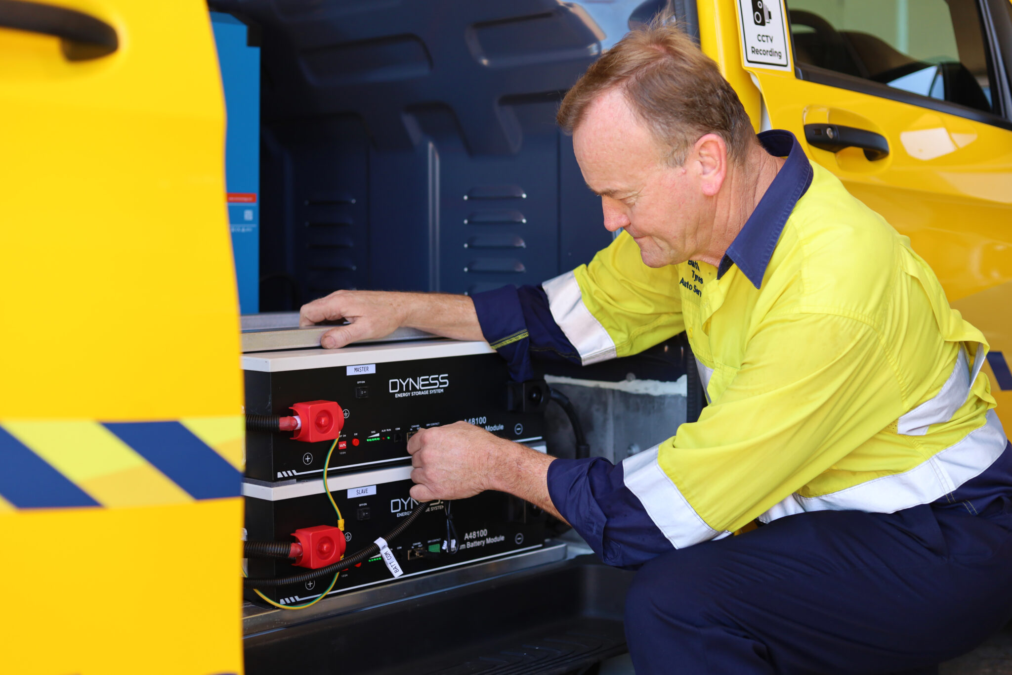 RAC counters driver anxiety with mobile EV charging service – pv ...