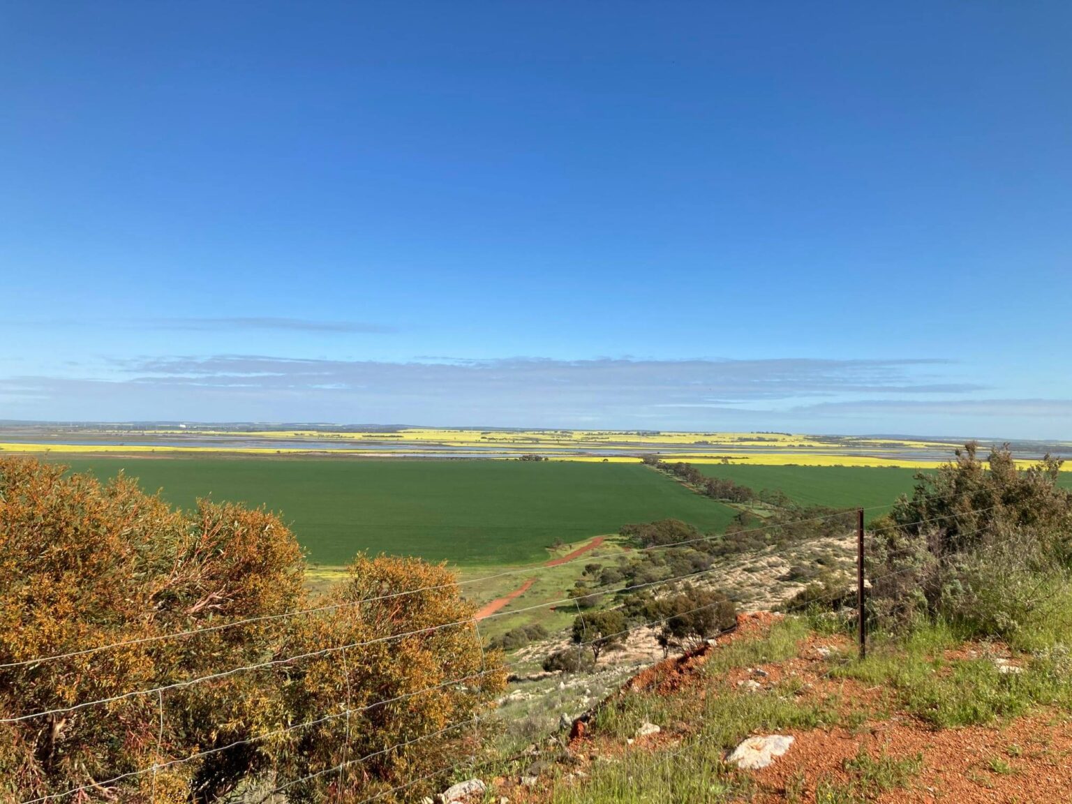 Pilot Energy lodges plans for 375 MW solar farm in WA’s mid-west – pv ...