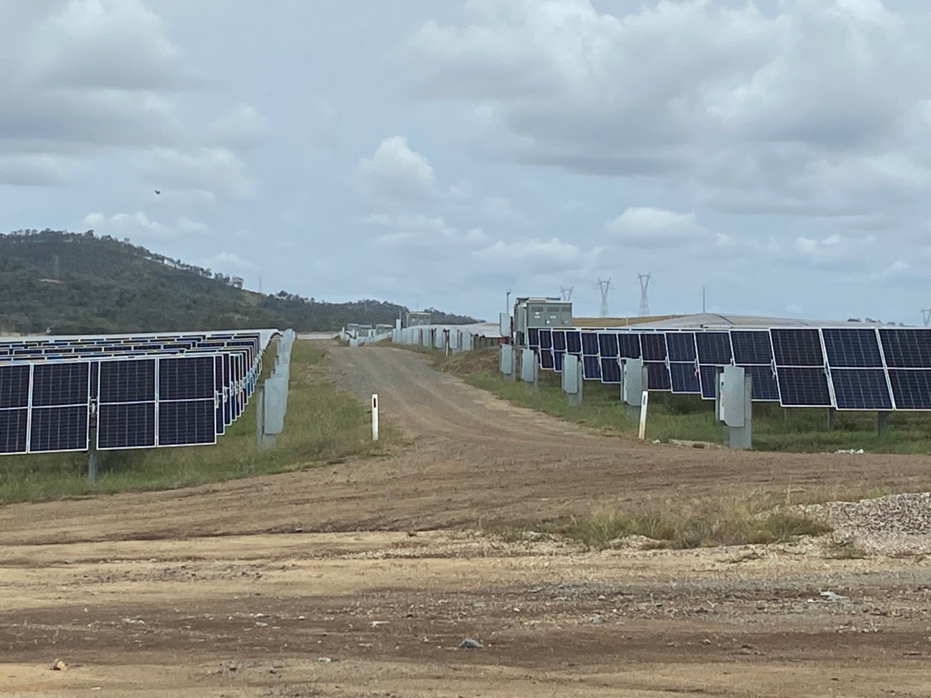 Investor group warns of revenue risk for solar farms – pv magazine ...