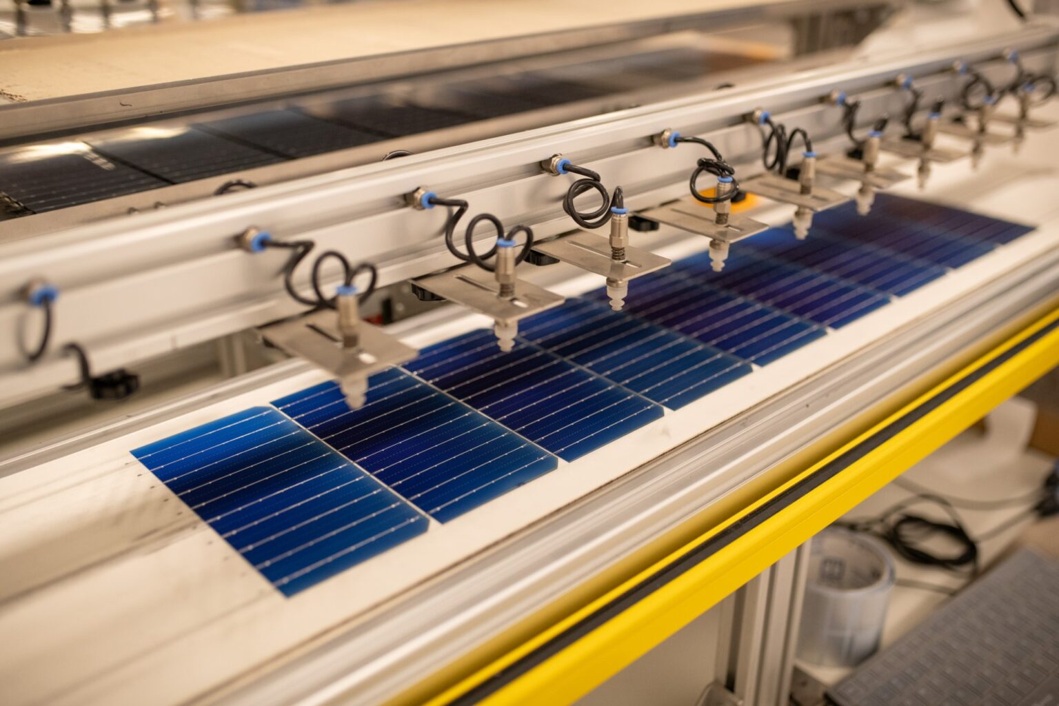 PV manufacturing should start immediately, viability study finds – pv ...
