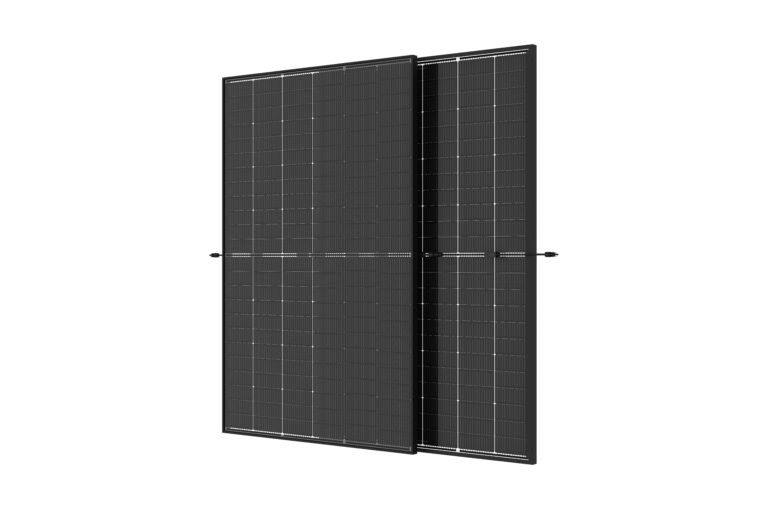 Trina announces new dual-glass panel with 22.5% efficiency for C&I ...
