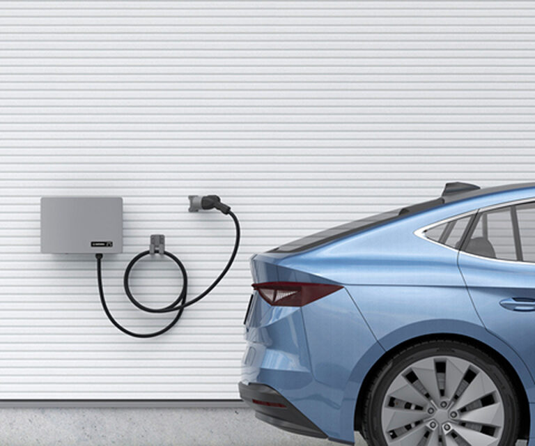 Sharp unveils vehicle-to-home EV charger for PV-powered homes – pv ...