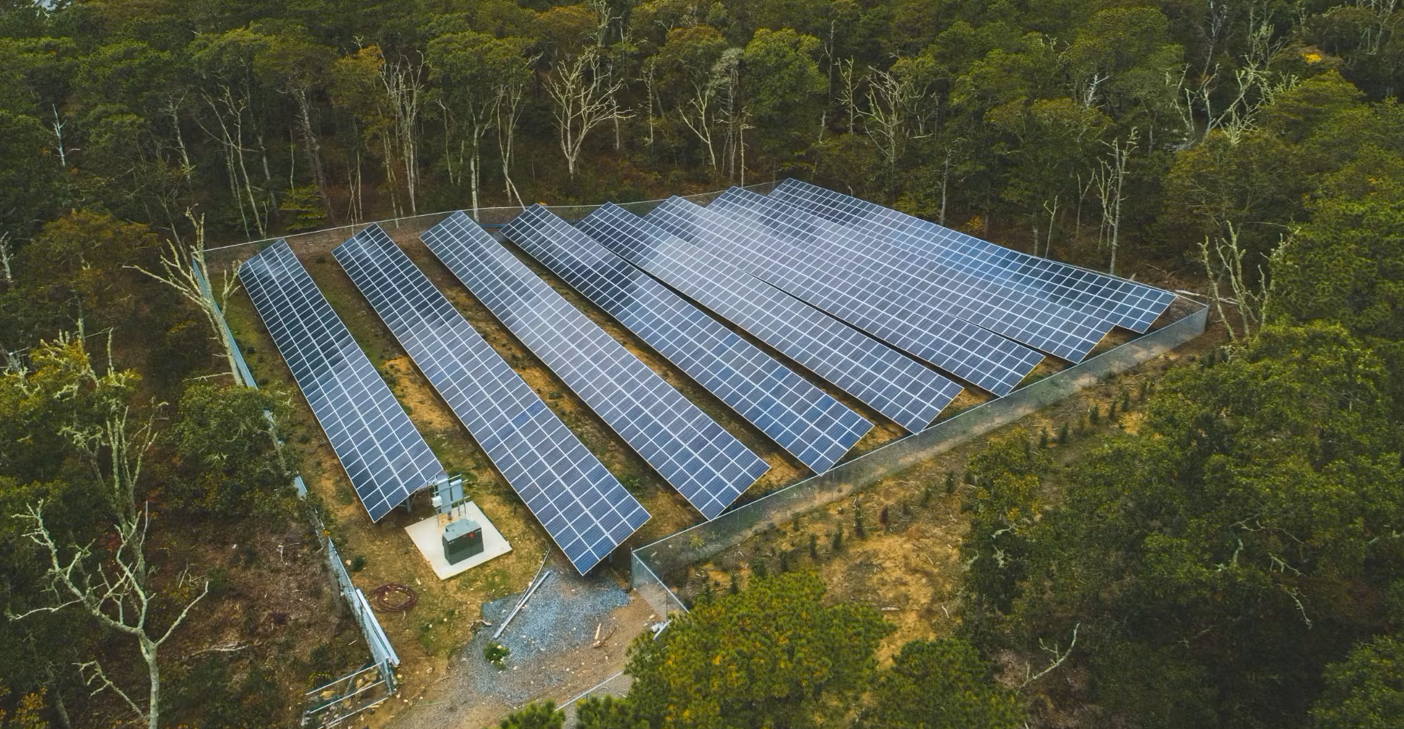 Report finds community solar flourishing in the United States – pv ...