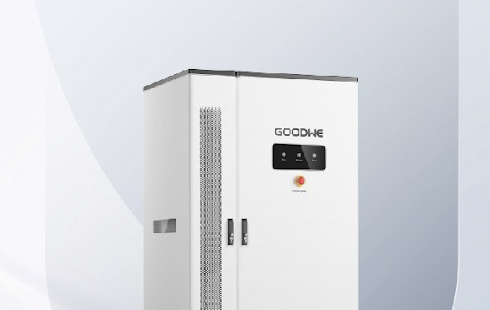 GoodWe releases 60 kWh battery for commercial, industrial PV systems ...
