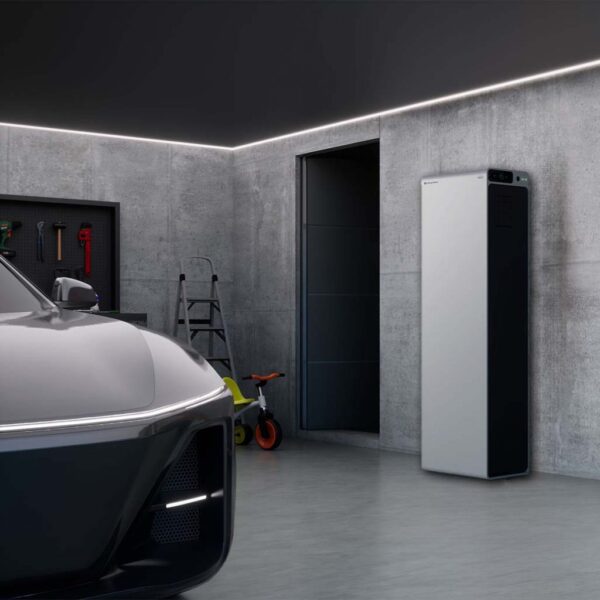 LG launches new residential storage solution – pv magazine Australia
