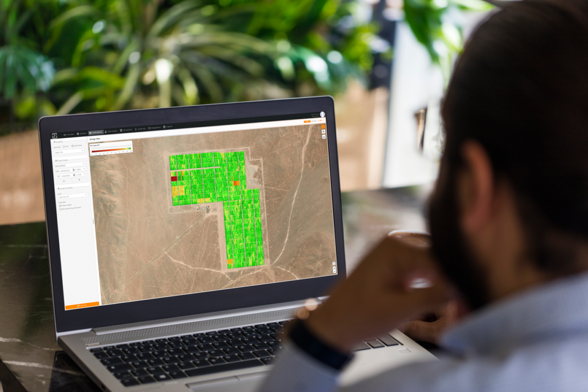 Fluence broadens storage strategy with optimisation software – pv ...