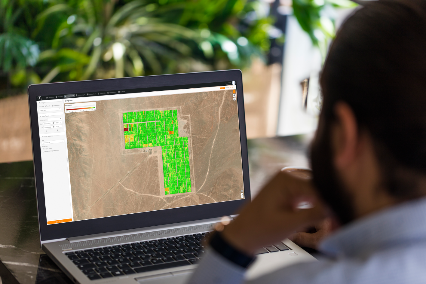 Fluence broadens storage strategy with optimisation software – pv ...