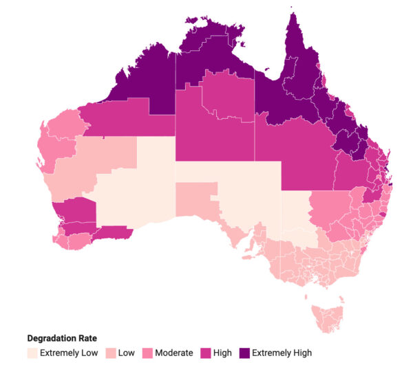 UNSW research finds high temperatures increase module degradation – pv ...