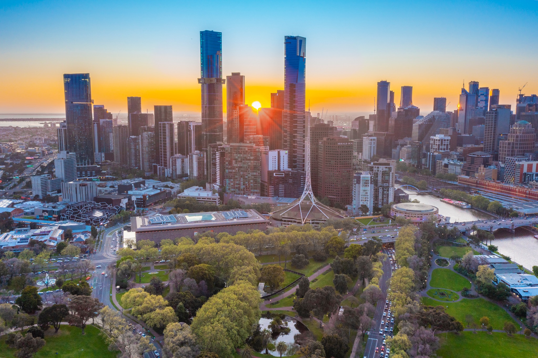 Melbourne partners with Origin Zero on city-wide battery project – pv magazine Australia