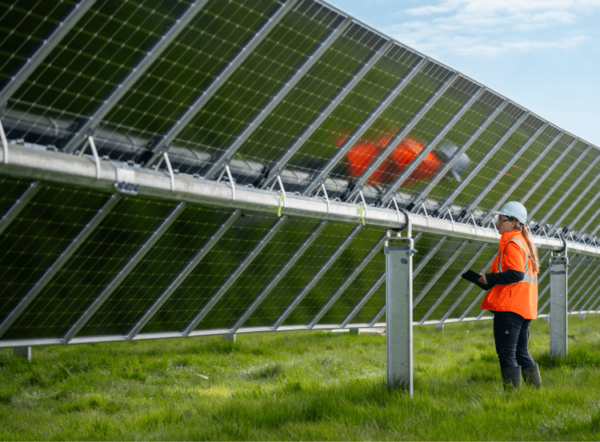 Glenrowan Solar Farm reaches full capacity in quick time – pv magazine ...