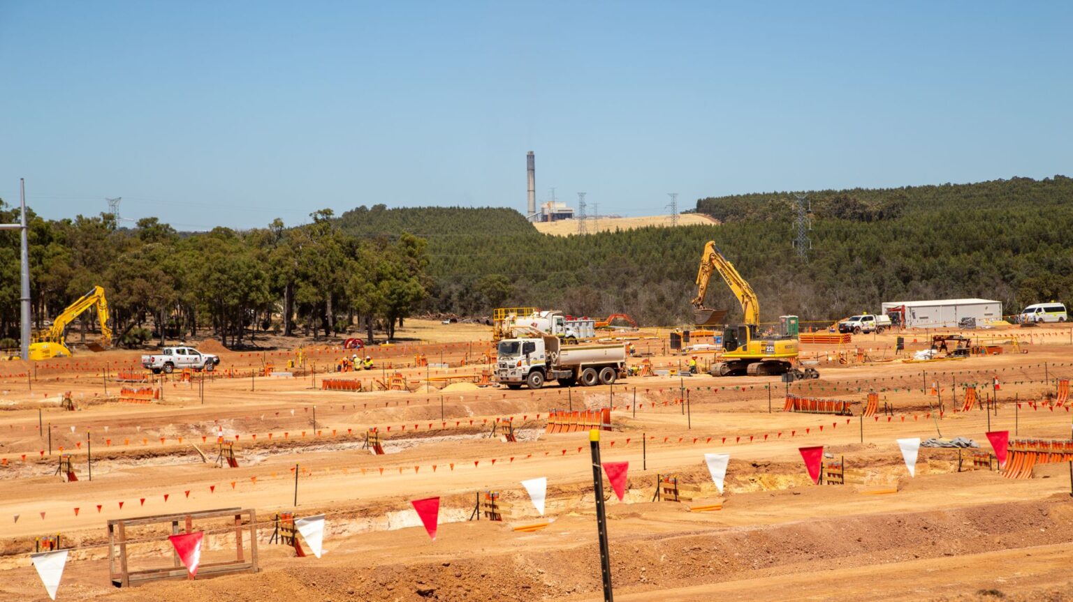 Collie Battery to get slice of Neoen’s $1.1 billion finance pie – pv ...