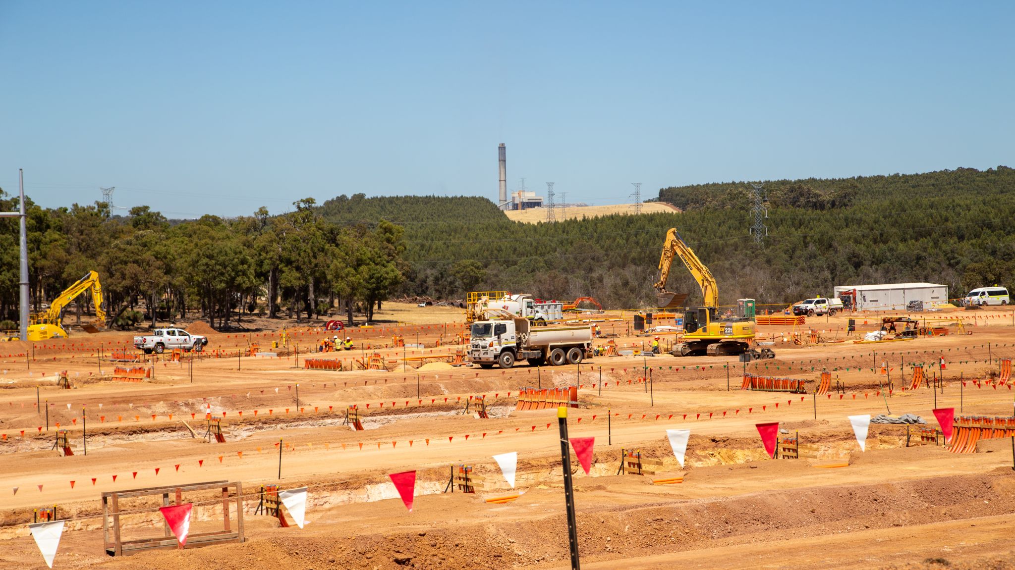 Collie Battery to get slice of Neoen’s $1.1 billion finance pie – pv ...