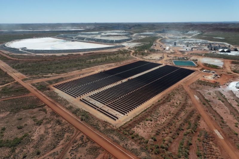 Pilbara Minerals teams with Chinese battery giant on lithium plant ...