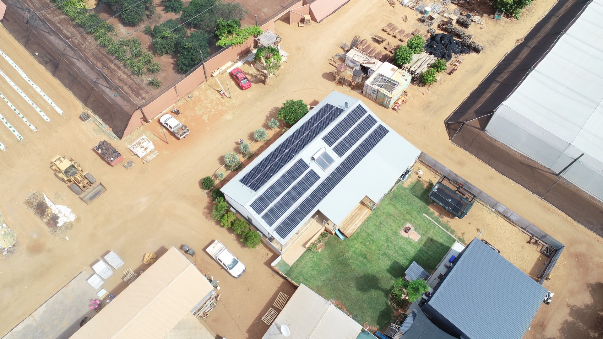 Horizon expands software rollout to enable more regional rooftop solar ...