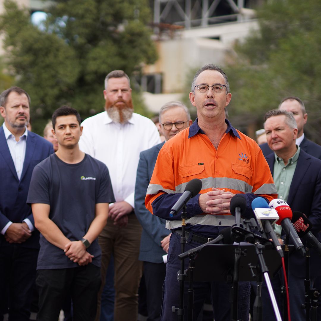 SunDrive does deal with AGL in domestic solar panel push – pv magazine ...