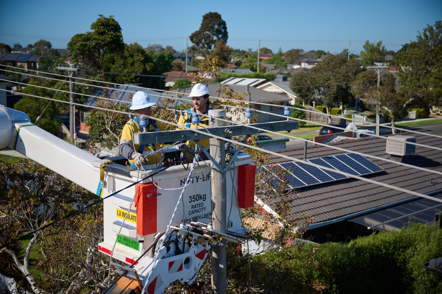 Victorian DNSPs explore grid flexibility solution – pv magazine Australia
