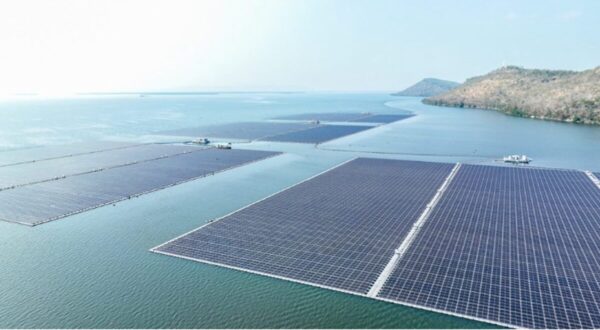 Hydro-solar hybrid starts commercial operations in Thailand – pv ...