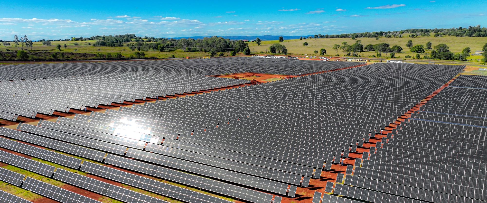 Solar’s heavy lifting is Queensland’s ray of hope to hit transition ...
