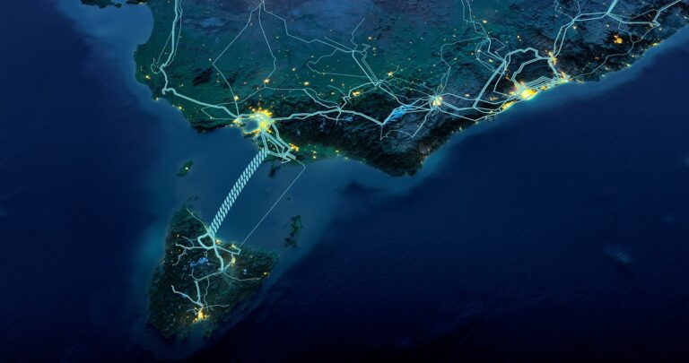 Governments sign off on three-part ownership deal to drive Marinus Link ...