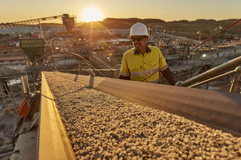 Pilbara Minerals teams with Chinese battery giant on lithium plant ...