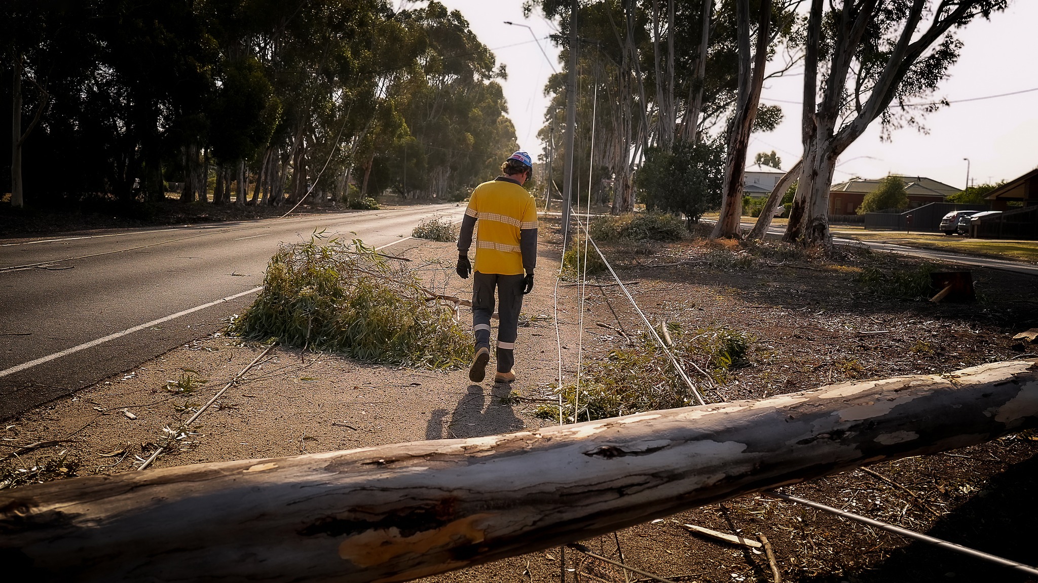 Powercor plots microgrids to boost regional energy security – pv ...