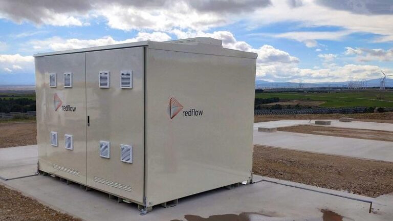 Horizon puts battery technologies to test at regional WA microgrids ...