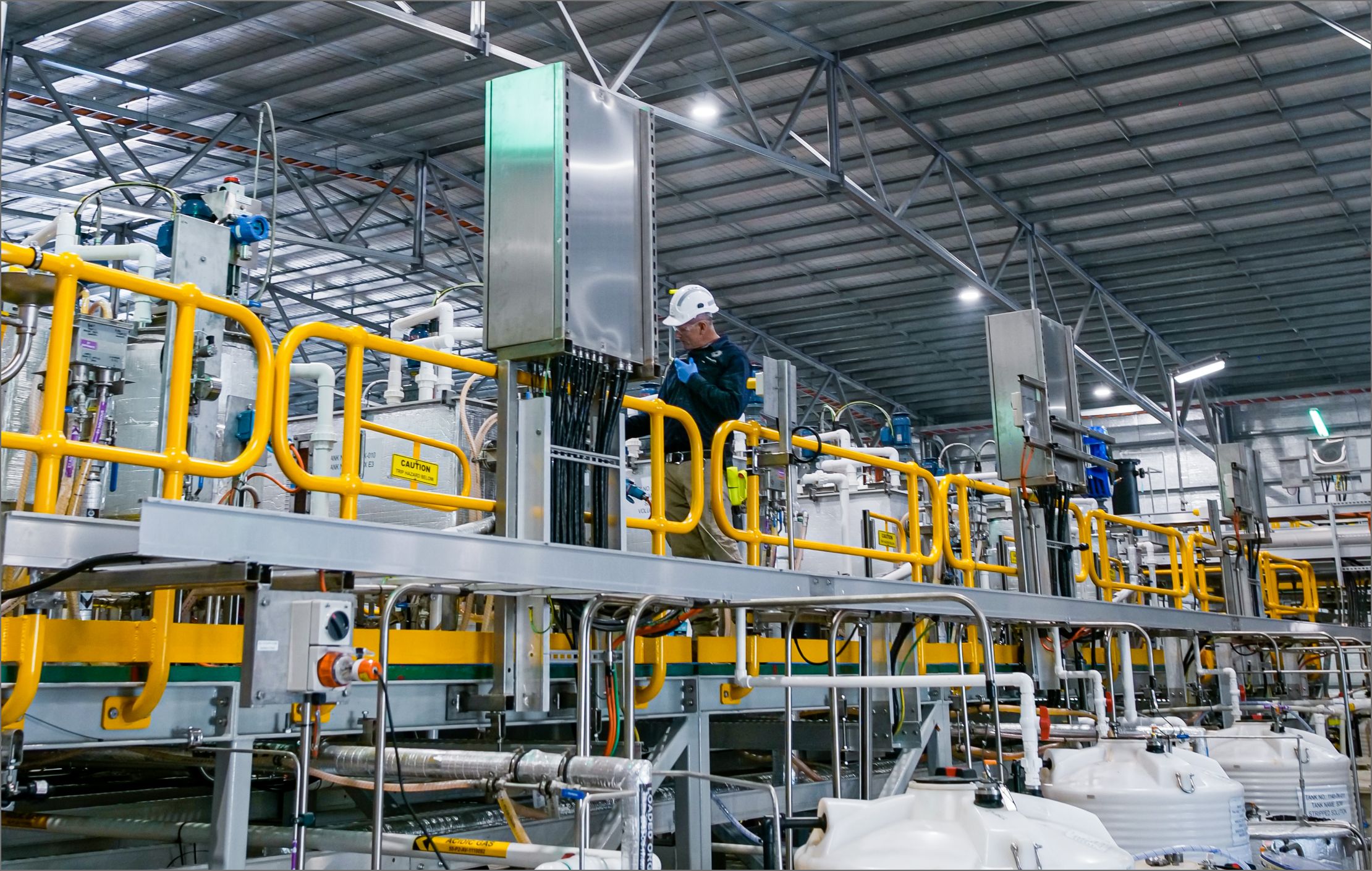 Alpha targets lithium-ion battery safety with high-purity alumina – pv ...