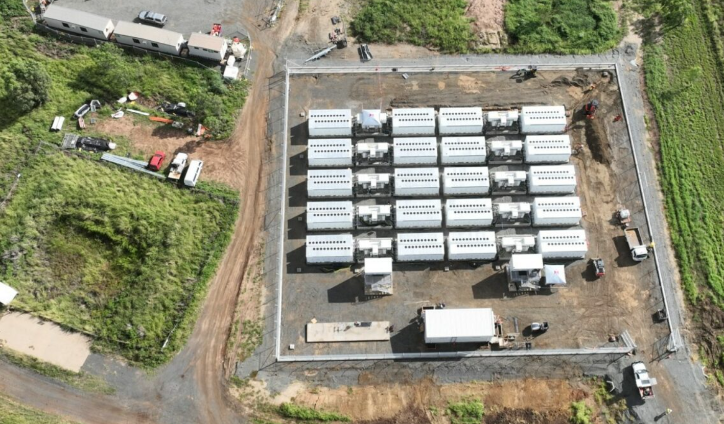 Genex eyes new PPAs for Bulli Creek solar project – pv magazine Australia