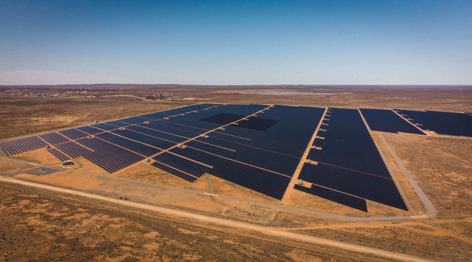 Lawler talks of ray of sunshine for idle NT solar farms – pv magazine ...