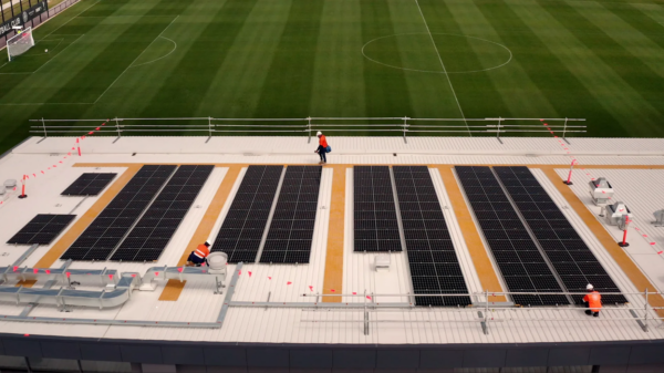 Melbourne City FC kicks renewables goals with Origin partnership – pv ...