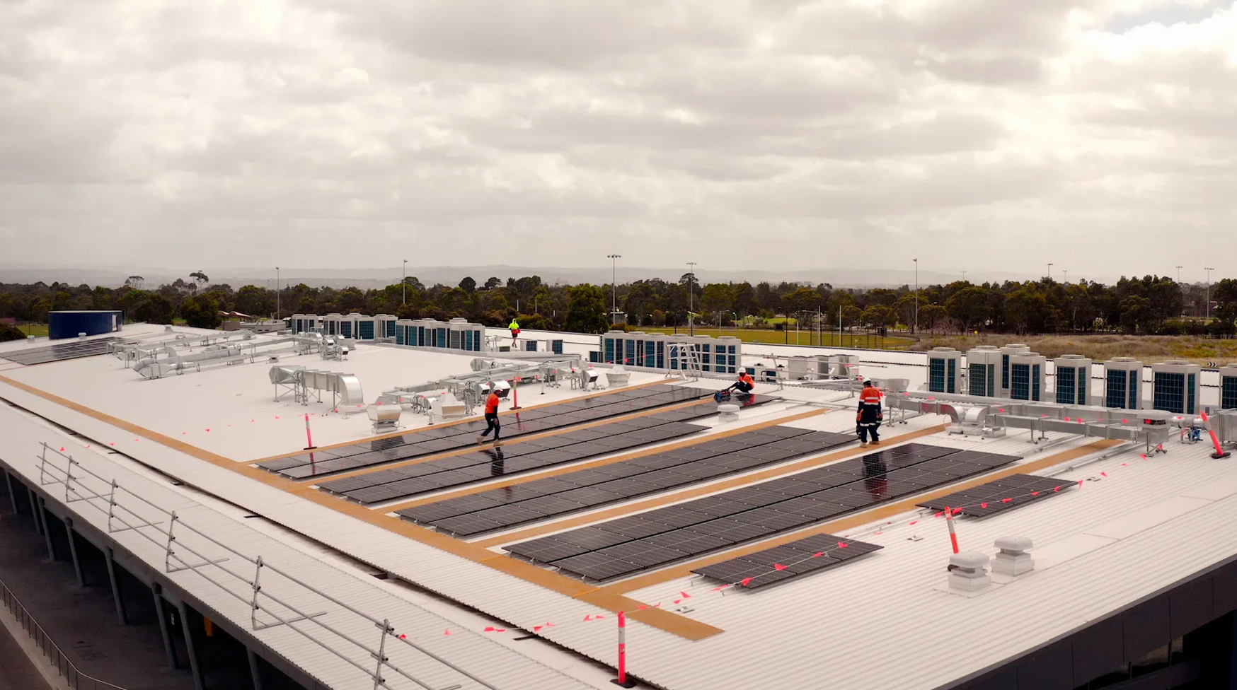 Melbourne City FC kicks renewables goals with Origin partnership – pv ...
