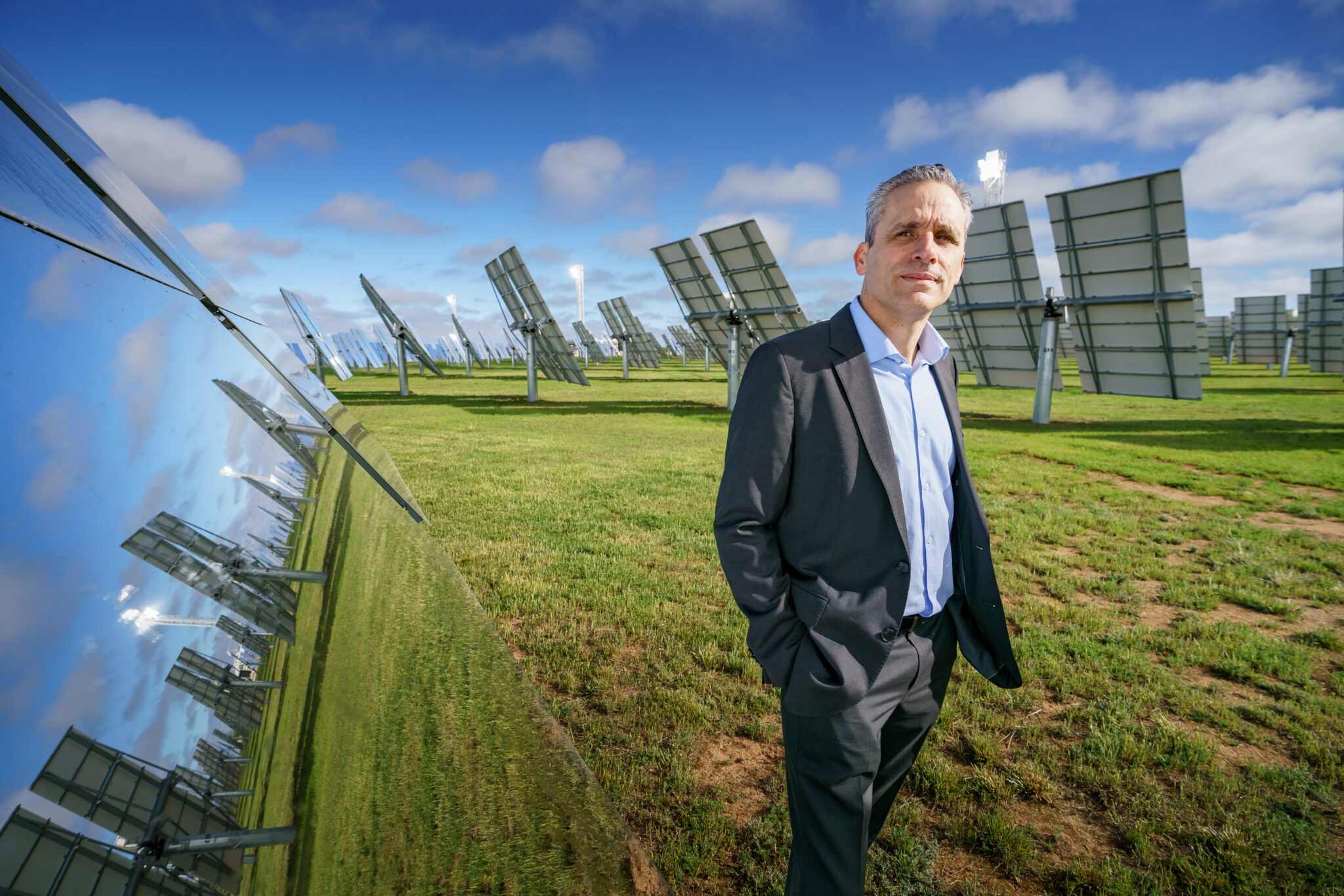 RayGen lands new funding to speed up rollout of ‘solar hydro’ tech – pv magazine Australia