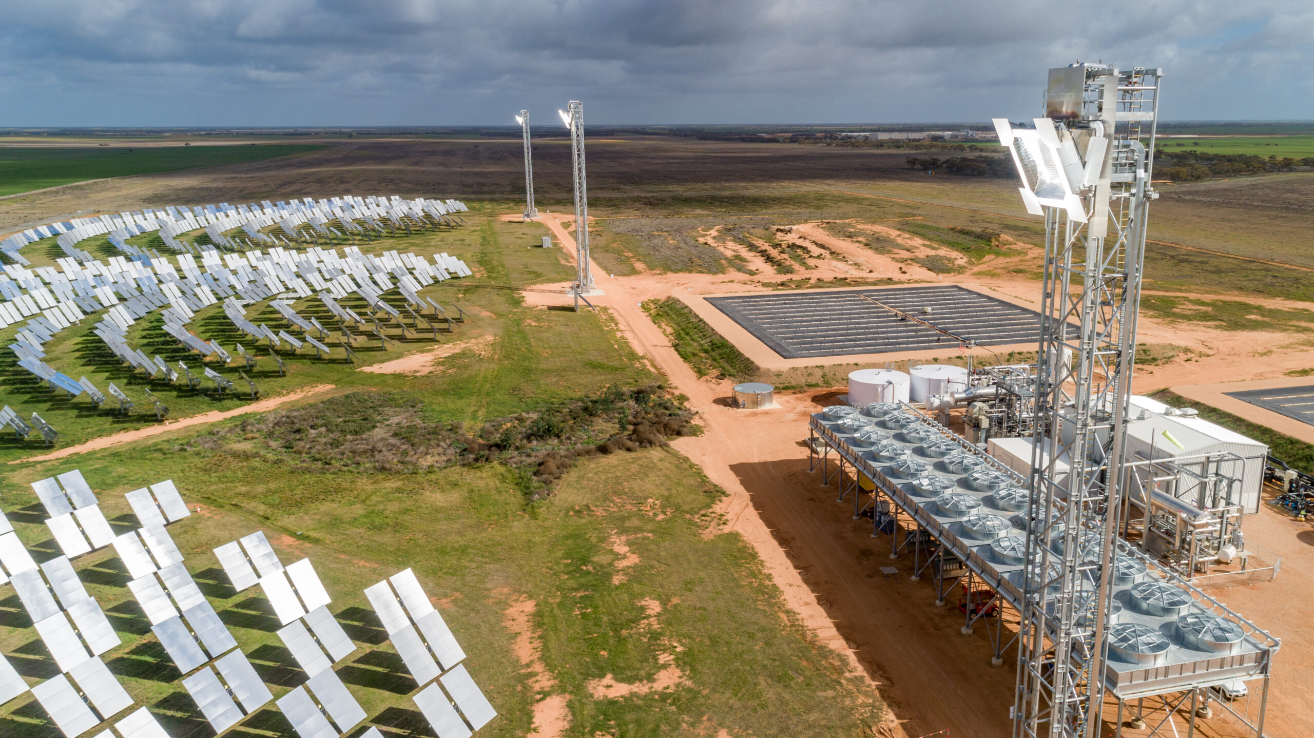 RayGen lands new funding to speed up rollout of ‘solar hydro’ tech – pv ...