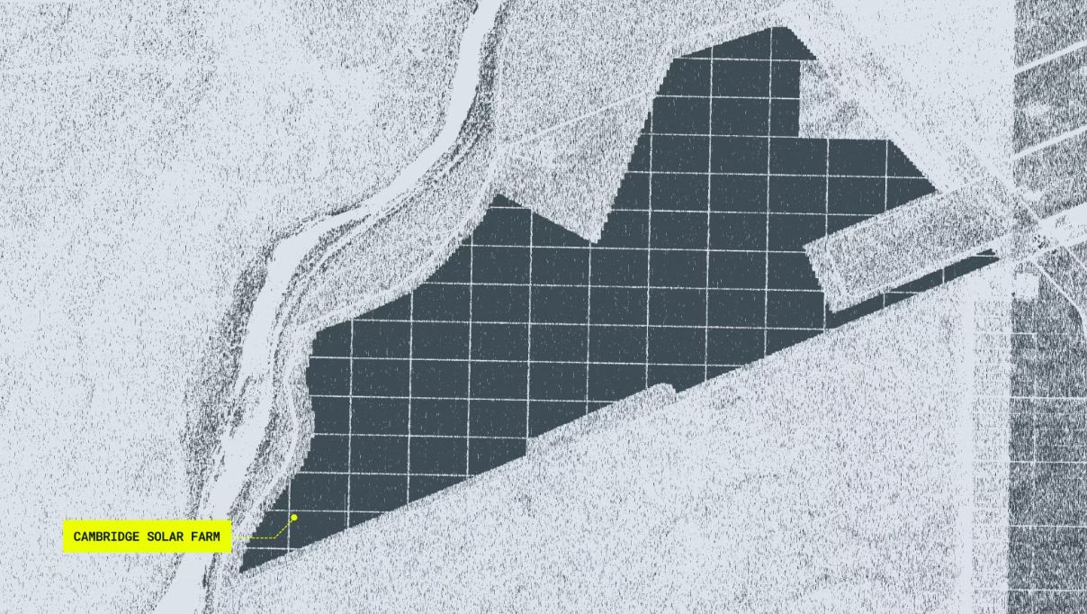 Singapore developer reveals 1 GW solar farm plan for north Queensland ...