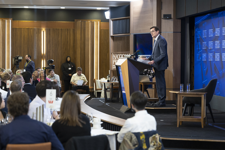 Budget to bankroll phase two of clean energy transition – pv magazine ...