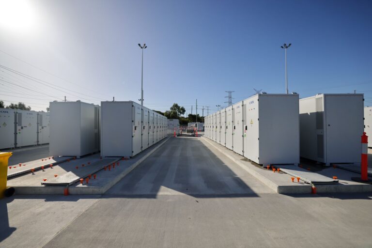 WA to target 2 GWh of dispatchable capacity with first CIS tender – pv ...
