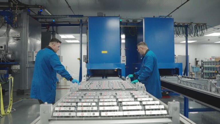 ASIC sues Magnis Energy over US battery plant – pv magazine Australia ASIC sues Magnis Energy over US battery plant – pv magazine Australia