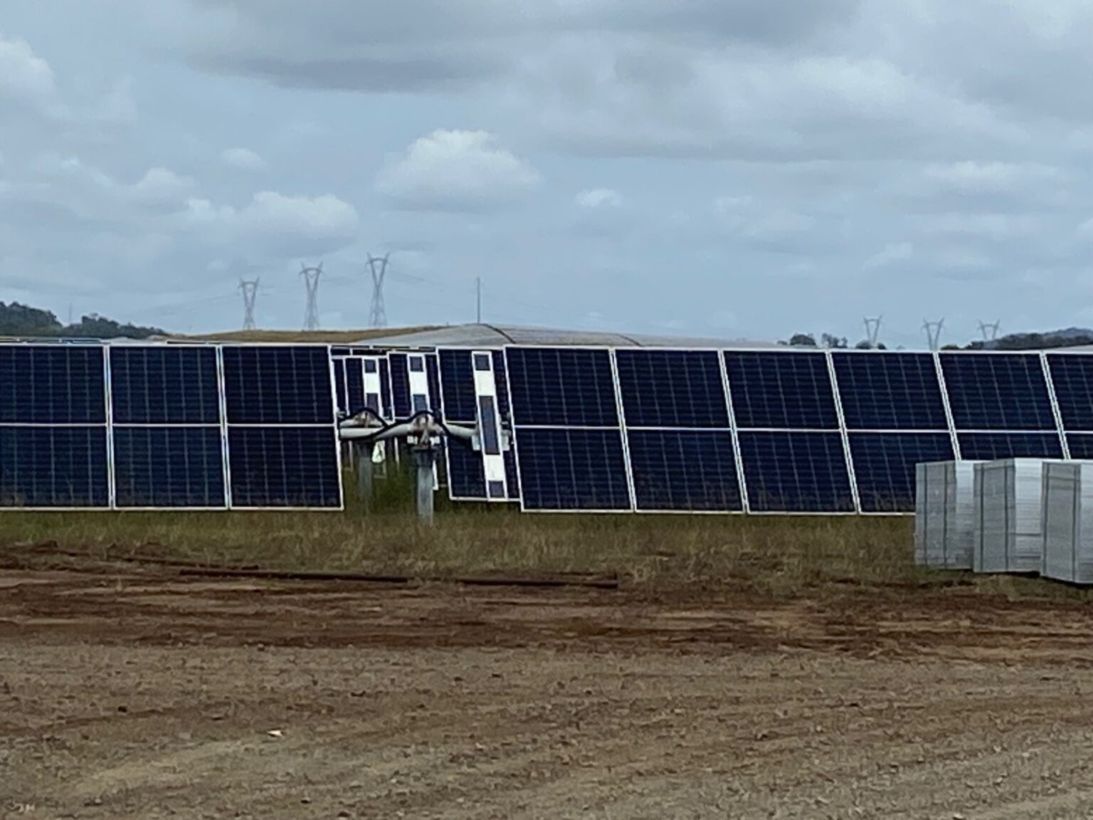 Metis inks power purchase deal for first Australian solar project – pv ...