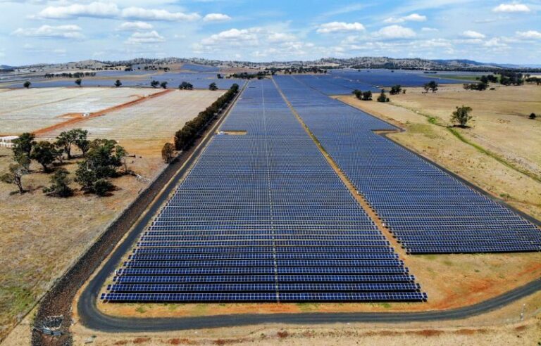 Australia targets 6 GW of new renewables capacity in ‘largest ever’ CIS ...