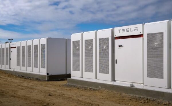 Tesla reports record energy storage deployment figures – pv magazine ...