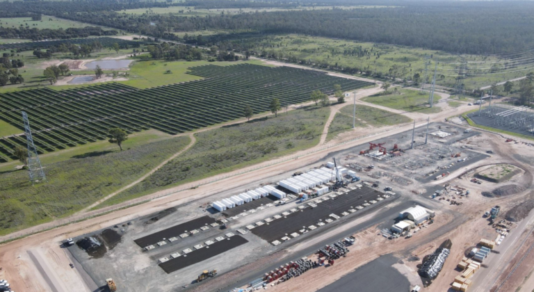 Neoen looks at Australian asset sale to help fund future growth – pv ...