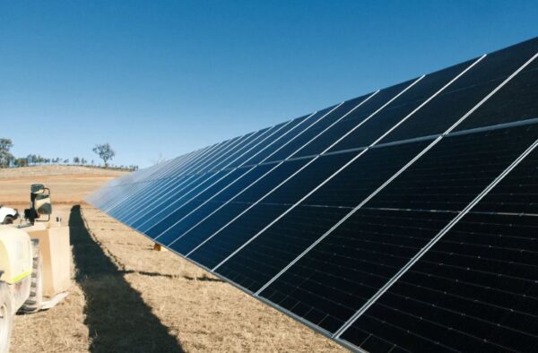 Beijing Energy adds retailer as part of Australian market strategy – pv ...