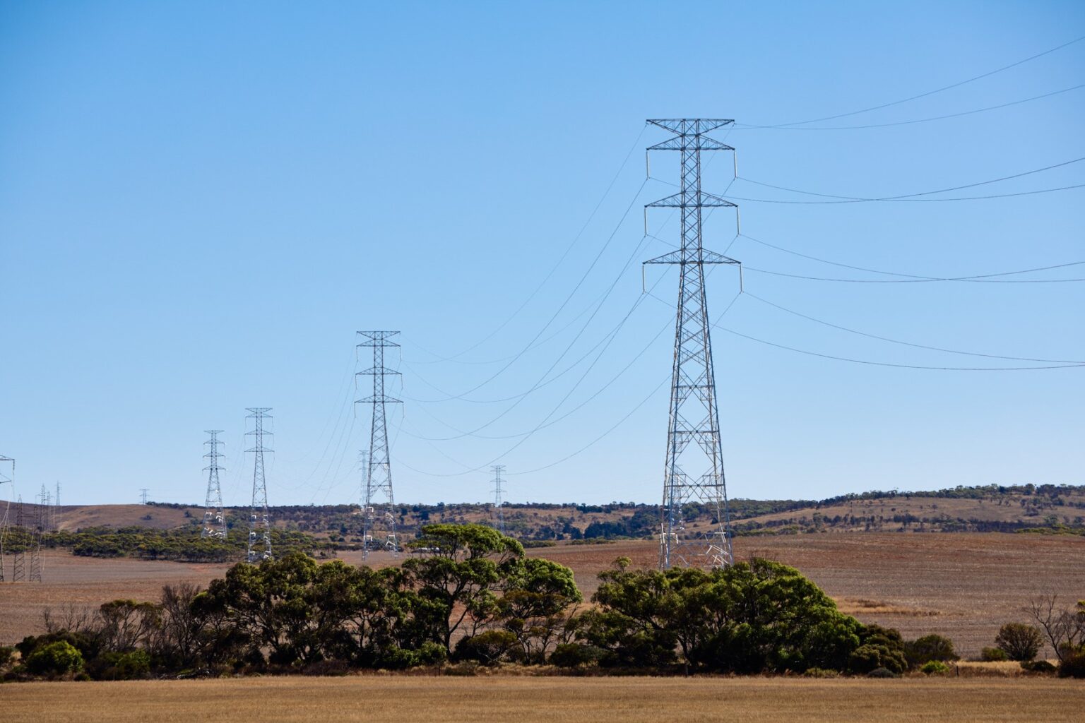 Paper identifies NEM-WEM interconnector to support shift to renewables ...