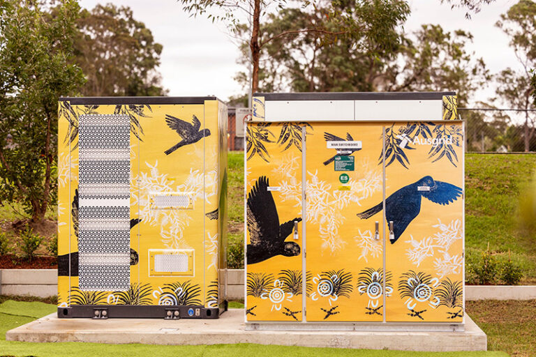 Ausgrid backs community battery to boost network stability – pv ...