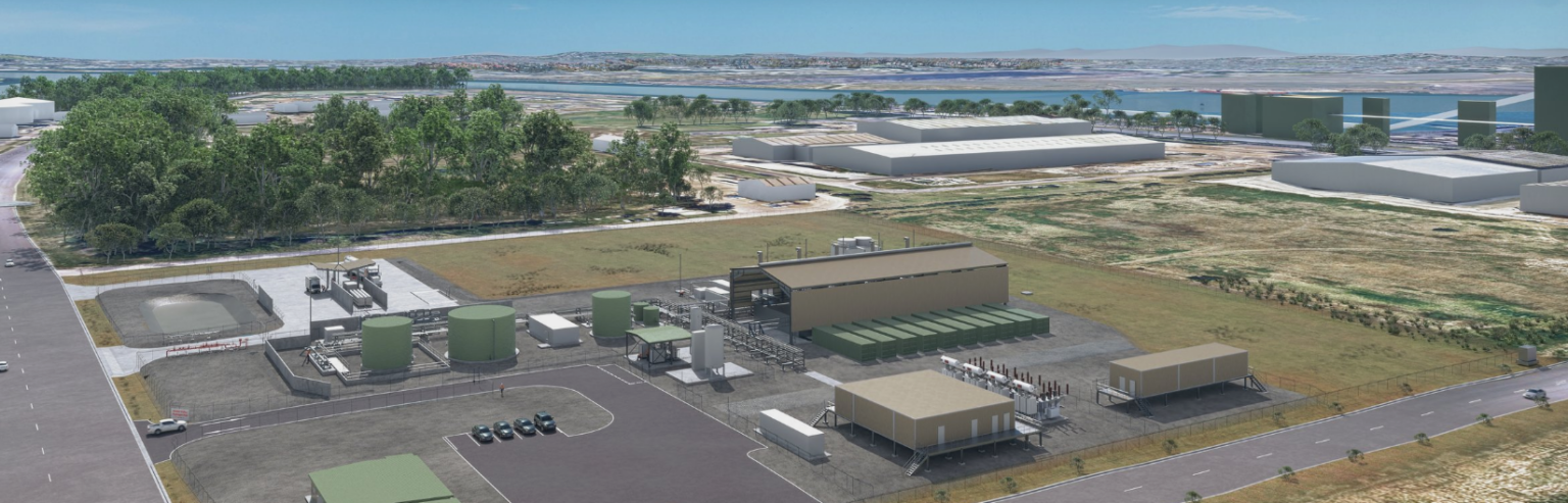 Origin Energy banks on renewables and storage, exits all hydrogen ...