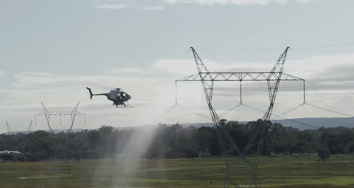 Silicone composite coating promises to douse pole-top fire risk – pv ...